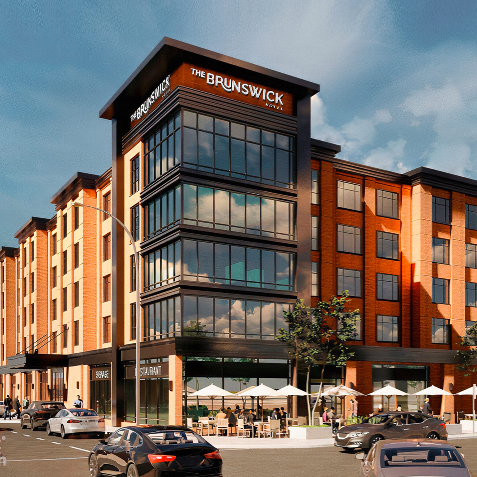 Mairet Hotels | Discover Our Properties