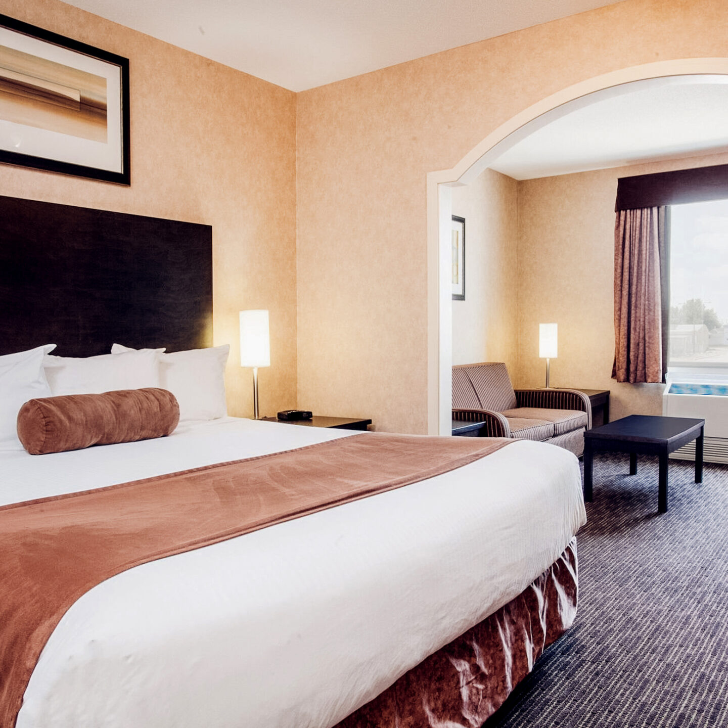 Mairet Hotels | Discover Our Properties