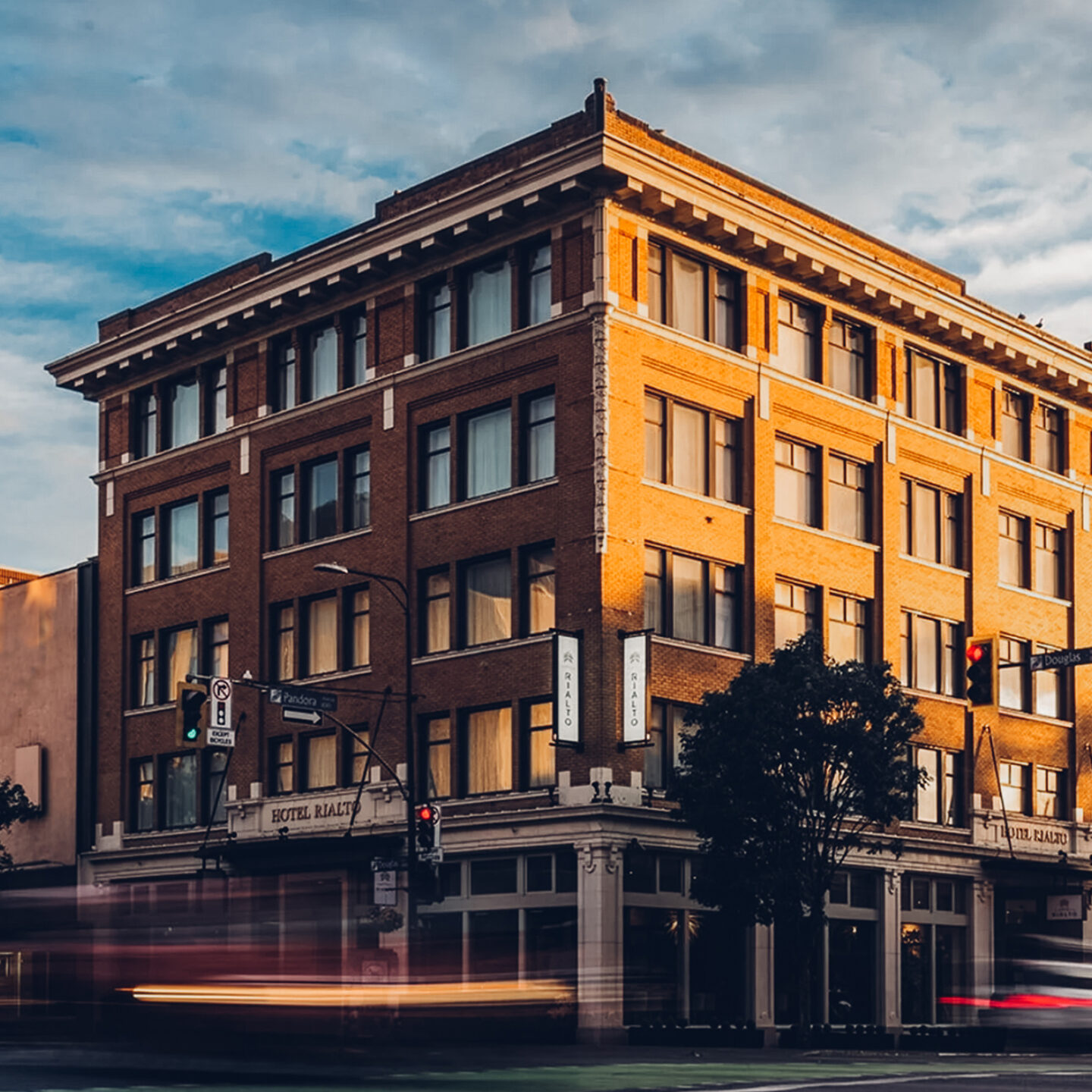 Mairet Hotels | Discover Our Properties