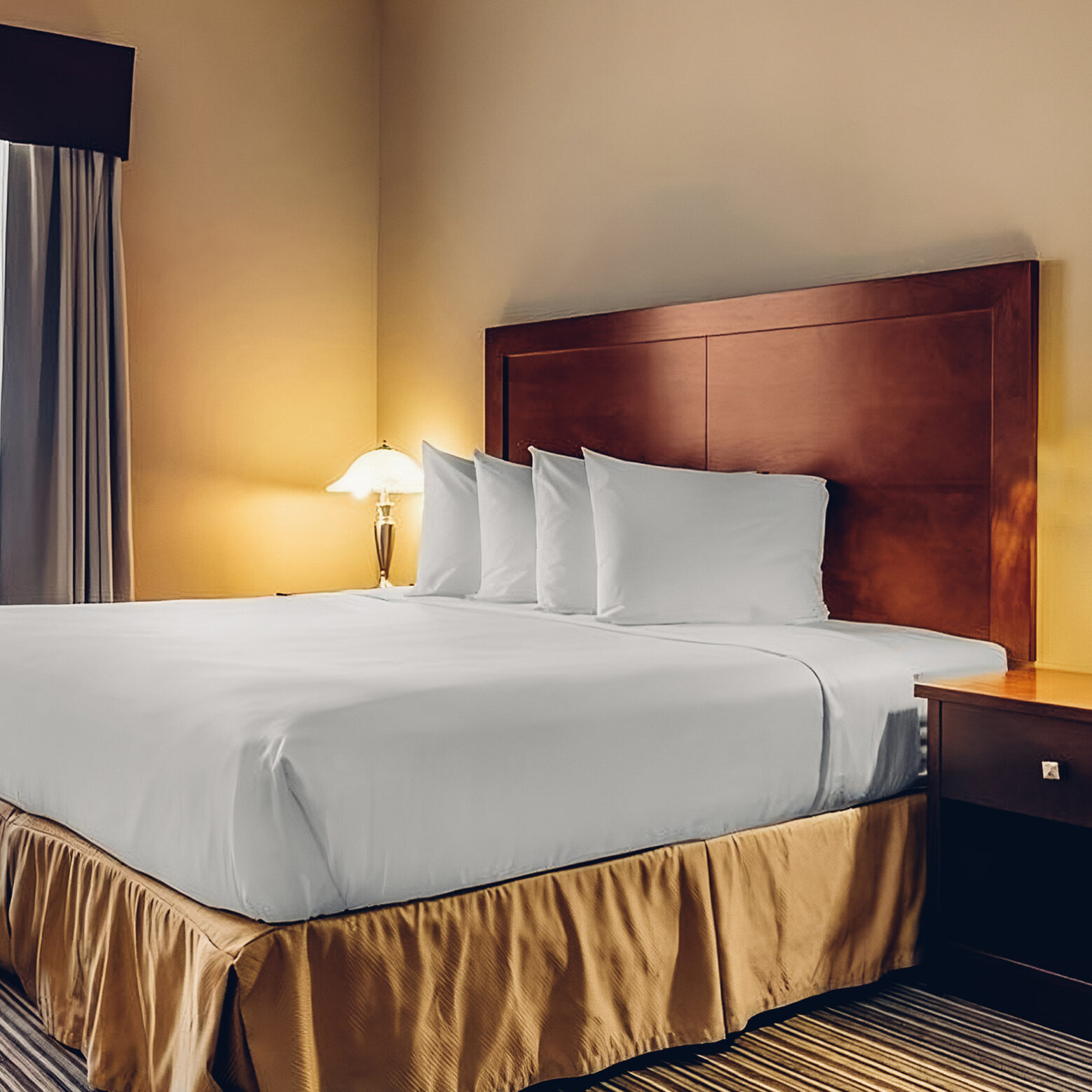 Mairet Hotels | Discover Our Properties